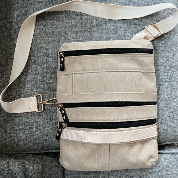 Andi New York | Bags | Andi New York Go Bag Convertible To Multiple Bag ...